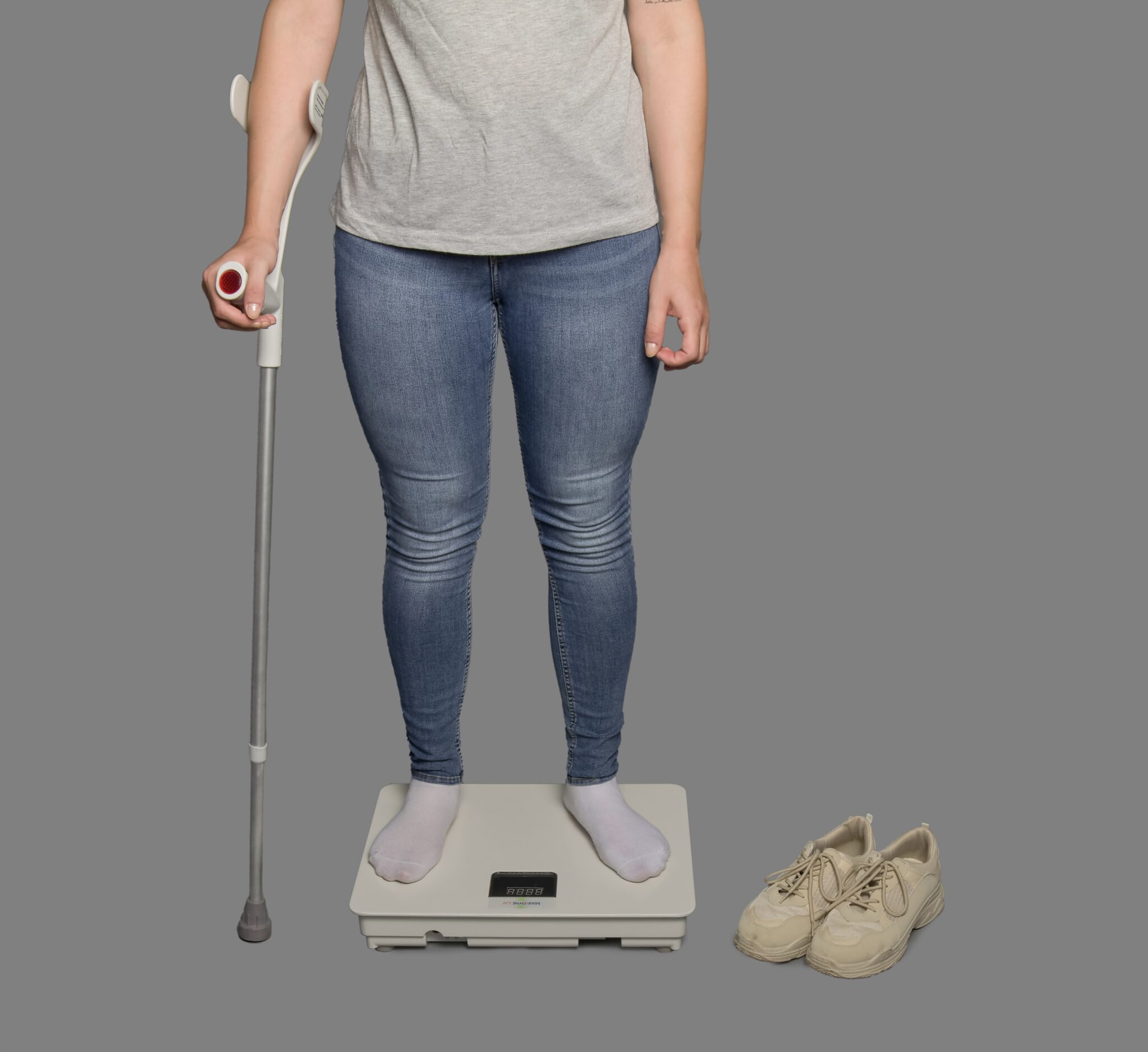 Knochendichte verbessern mit der Vibrationstherapie